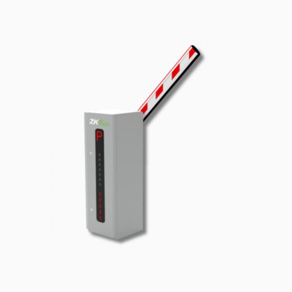 Pro BG 3000-High Performance Gate Barrier - Timevisionsme