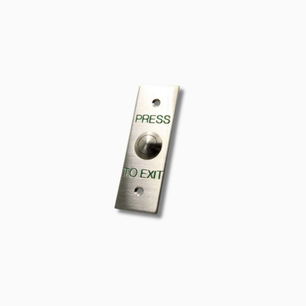 Push Button-ELock – EB1 - Timevisionsme